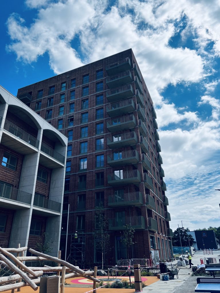 Kidbrooke Park